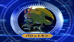 EP26 (Frontier)/Analizador | Digimon Wiki | Fandom