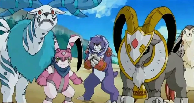 Bitmon/Galería | Digimon Wiki | Fandom