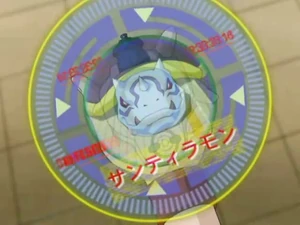 EP15 (Tamers)/Analizador | Digimon Wiki | Fandom