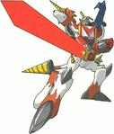 Gallery:Shoutmon X4 | DigimonWiki | Fandom