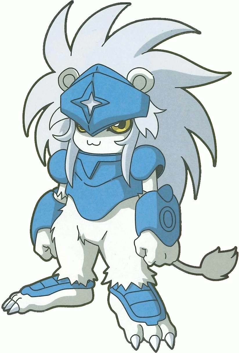 Gallery:Spadamon | DigimonWiki | Fandom