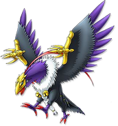 Yatagaramon (2006) | DigiPedia | Fandom