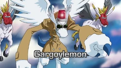 Gargoylemon