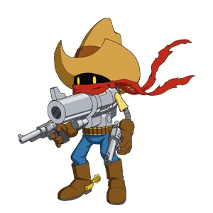 Deputymon (Fusion) | DigimonWiki | Fandom