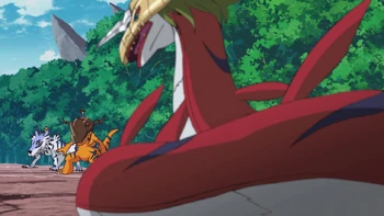 EP26 (Adventure 2020) | Digimon Wiki | Fandom