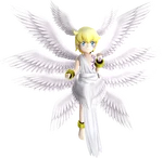 Gallery:Lucemon | DigimonWiki | Fandom