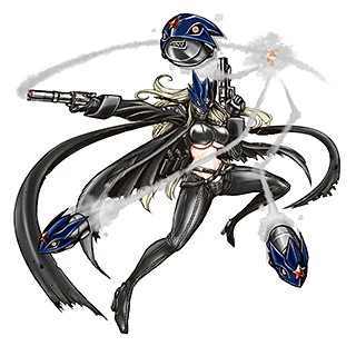 BelleStarmon | DigiPedia | Fandom