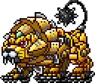 Gallery:LoaderLiomon | DigimonWiki | Fandom