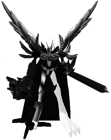 omnimon coloring pages