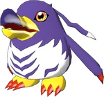 Gallery:Penguinmon | DigimonWiki | Fandom