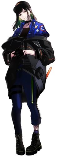 Satsuki Tamahime | Digimon Wiki | Fandom