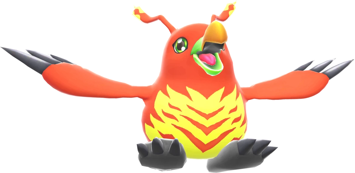 Gallery:Muchomon | DigimonWiki | Fandom