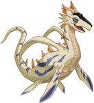 Gallery:Plesiomon | DigimonWiki | Fandom