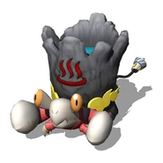 Spamon | Digimon Wiki | Fandom