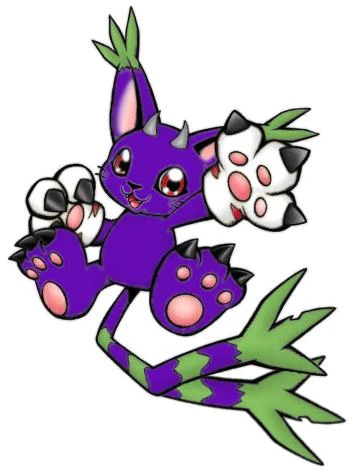 Fan:Matamon | DigimonWiki | Fandom