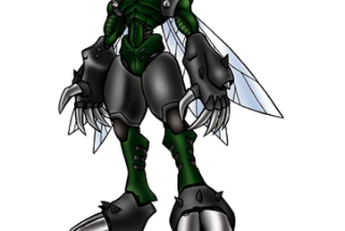 wormmon evolution digimon time stranger