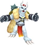 Gallery:Vikemon | DigimonWiki | Fandom