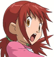 Digimon Fusion Angie