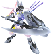 Gallery:Crescemon | DigimonWiki | Fandom