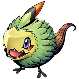 Fluffymon | DigimonWiki | Fandom