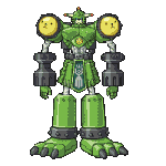 Gallery:MegaGargomon | DigimonWiki | Fandom