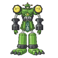 Gallery:MegaGargomon | DigimonWiki | Fandom