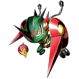Navimon (Appmon) | DigimonWiki | Fandom