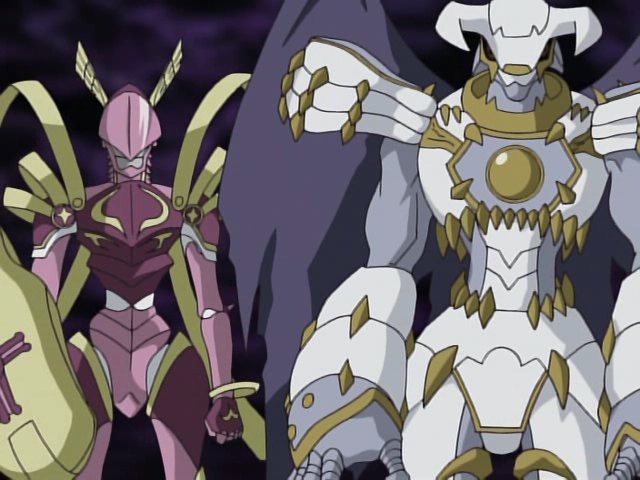 Caballeros Realesapariciones Digimon Wiki Fandom