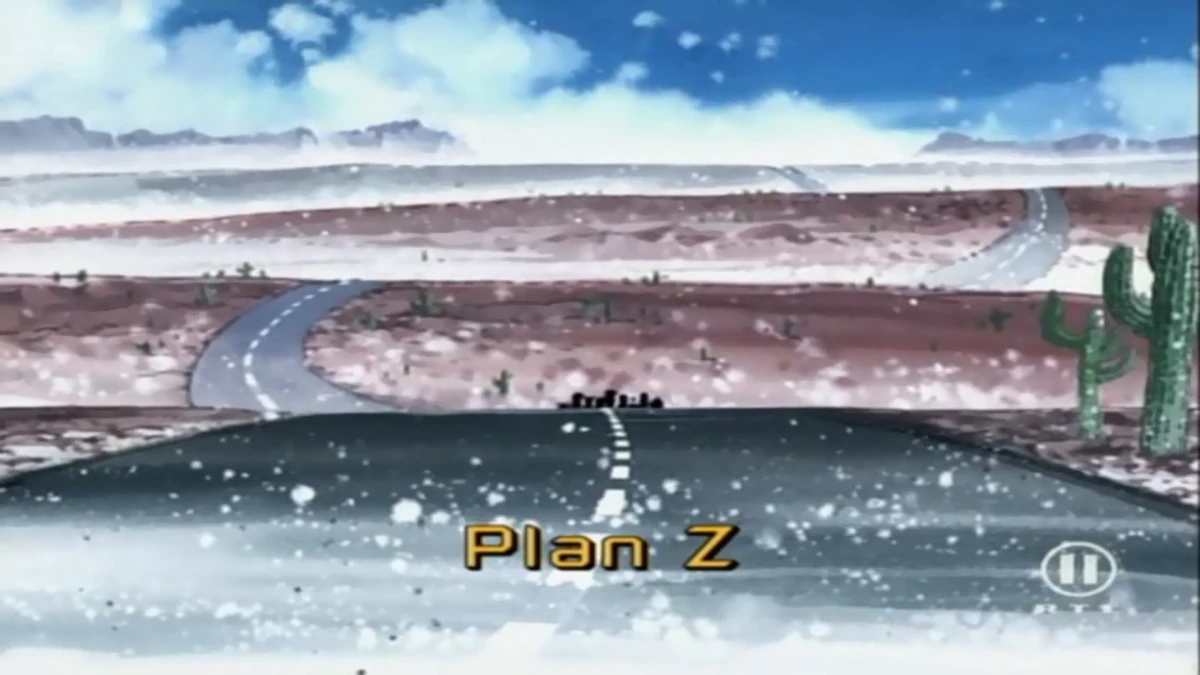 Plan Z | DigiPedia | Fandom