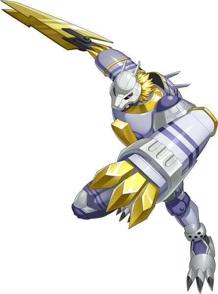 Gallery:BeoWolfmon | DigimonWiki | Fandom