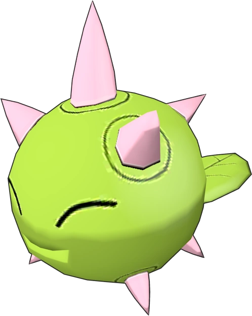 Gallery:Budmon | DigimonWiki | Fandom