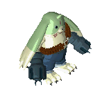 Sprite Gargomon