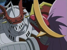 Father and Son Destiny | DigimonWiki | Fandom