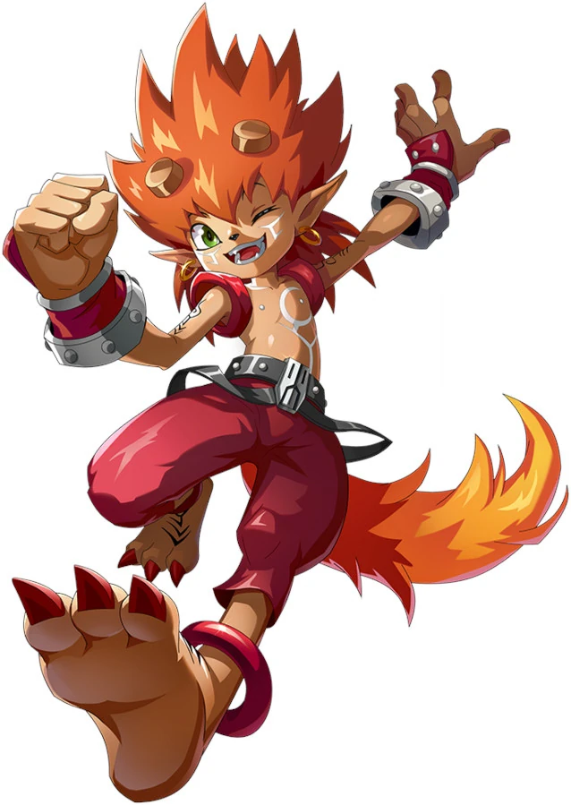 Gallery:Flamemon | DigimonWiki | Fandom