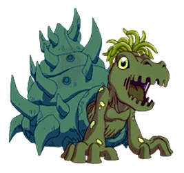 MoriShellmon | DigiPedia | Fandom