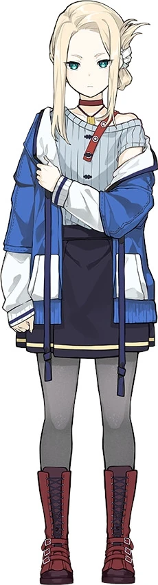 Valner Dragnogh | DigimonWiki | Fandom