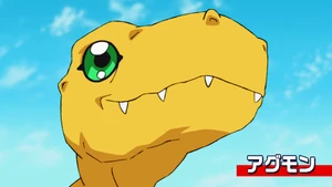 Birdramon Soars | DigimonWiki | Fandom