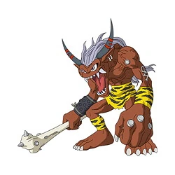 Fugamon | DigiPedia | Fandom