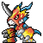 Gallery:Flamedramon | DigimonWiki | Fandom