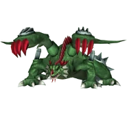 Groundramon | Digimon Wiki | Fandom