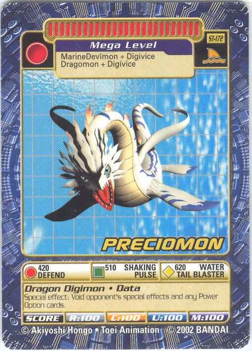Card:Plesiomon | DigimonWiki | Fandom