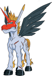 Unimon/Galería | Digimon Wiki | Fandom
