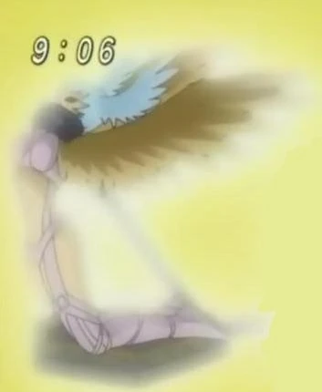 Espíritu Bestia del Viento | Digimon Wiki | Fandom