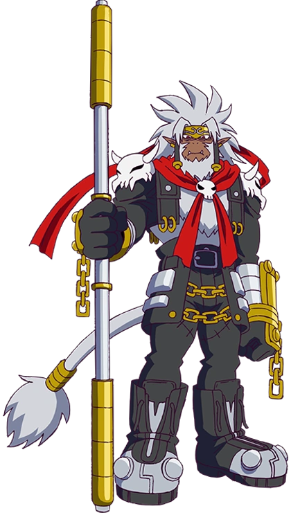 Gokuwmon (Beatbreak) | Digimon Wiki | Fandom