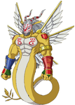 Gallery:Goldramon | DigimonWiki | Fandom