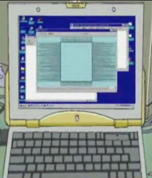 Izzys Laptop | DigiPedia | Fandom