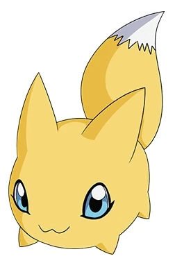 Gallery:Viximon | DigimonWiki | Fandom