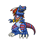 Allomon/Galería | Digimon Wiki | Fandom