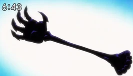 Brave Snatcher | Digimon Wiki | Fandom