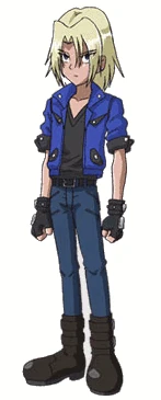 Christopher Aonuma | DigimonWiki | Fandom